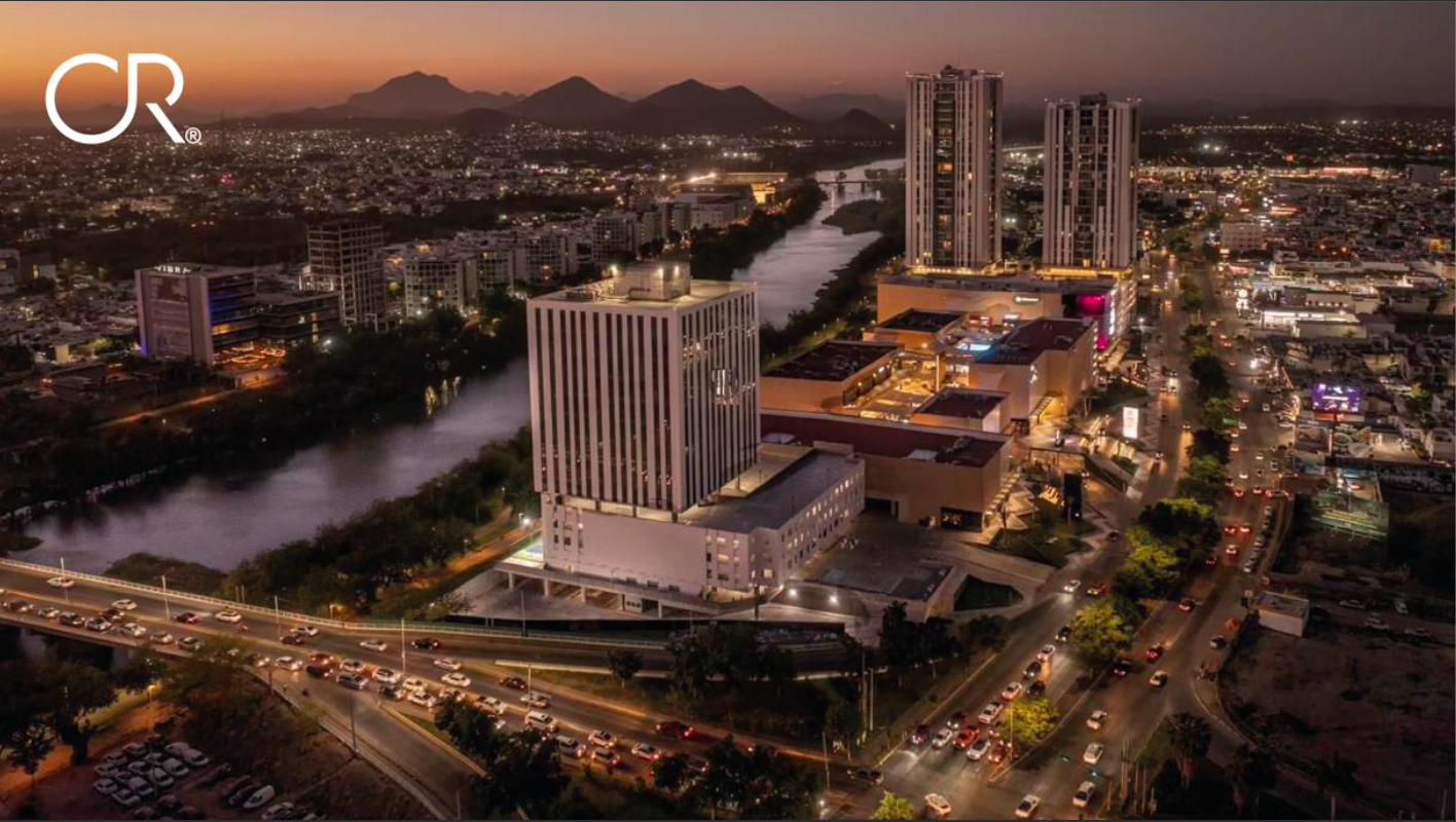 4 RÍOS - IQ Real Estate